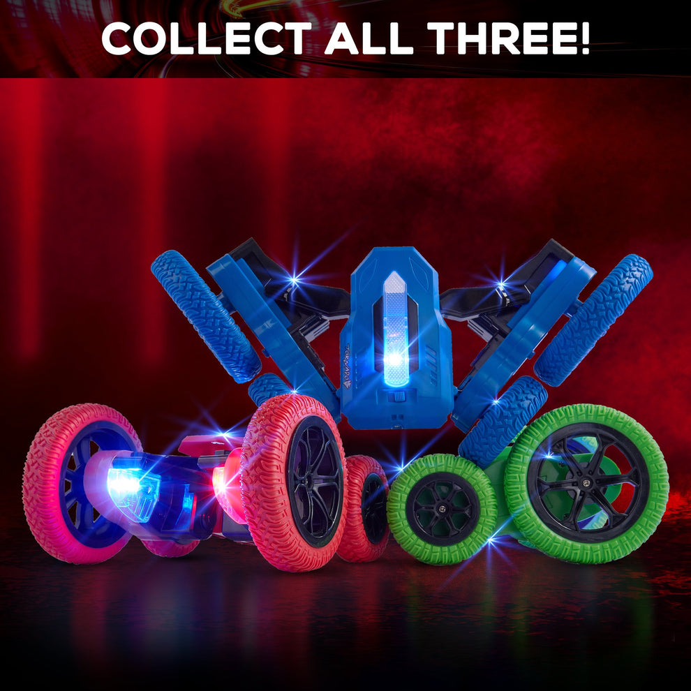 Force1 Tornado Extreme Remote Control Car – Force1RC