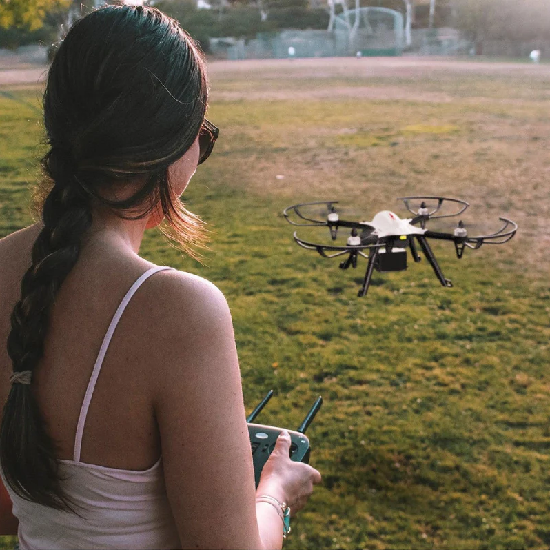 Force1 RC - Online Store For Drones, RC Boats, Cars, & More