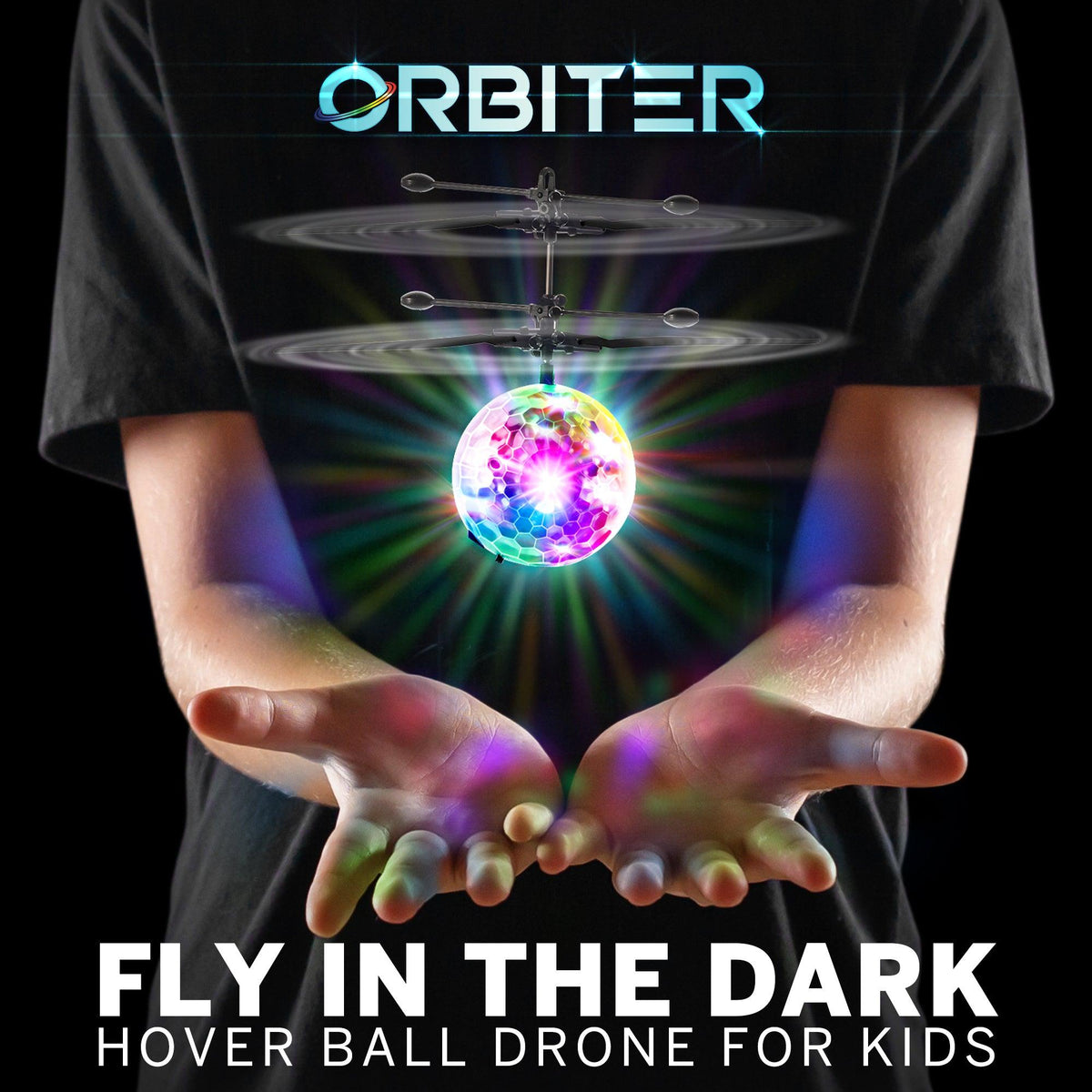 Orbiter - Force1RC