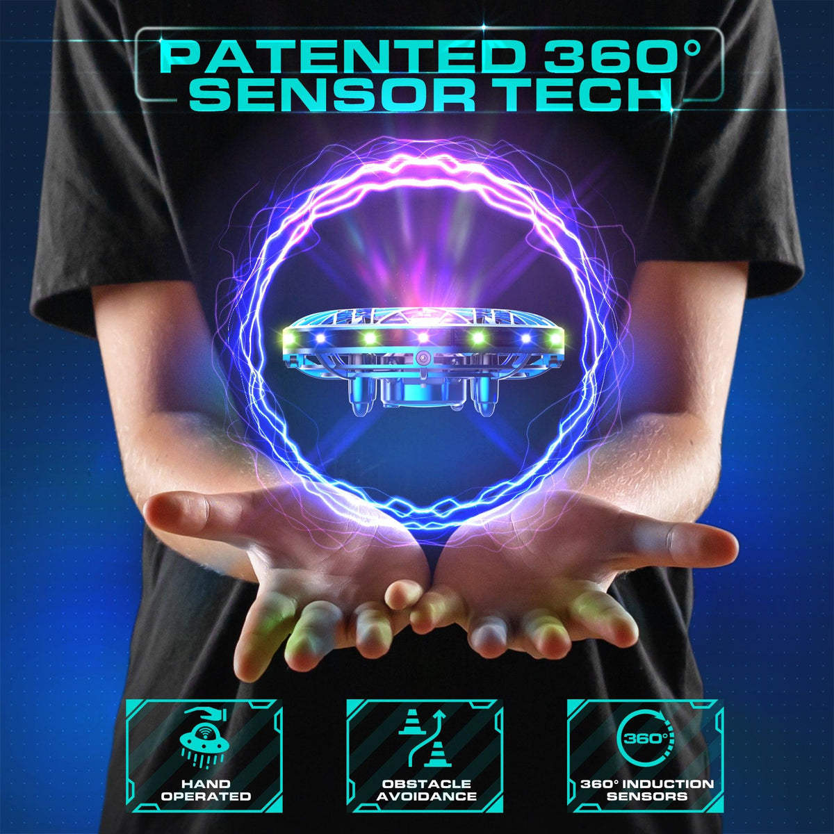 Scoot Pro - Force1RC