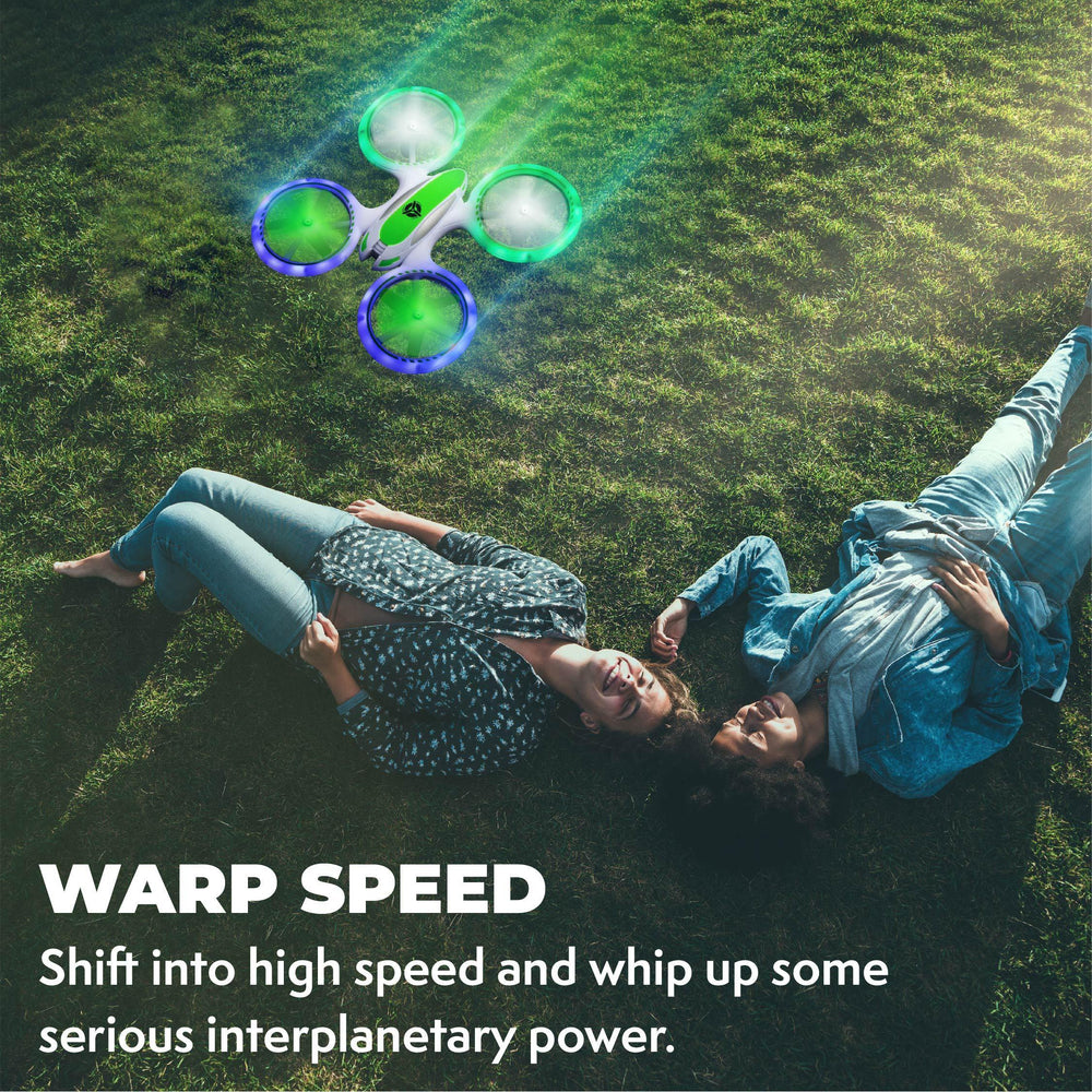 UFO 4000 LED Drone - Force1RC