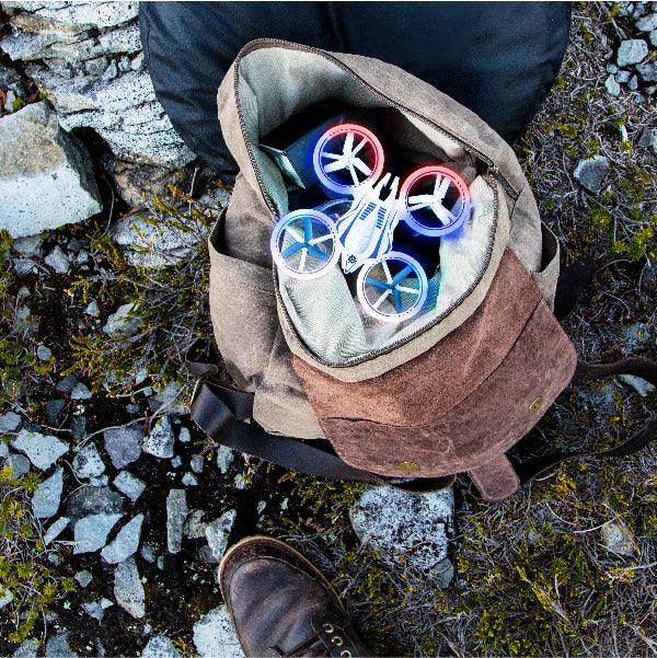 UFO 4000 LED Drone - Force1RC