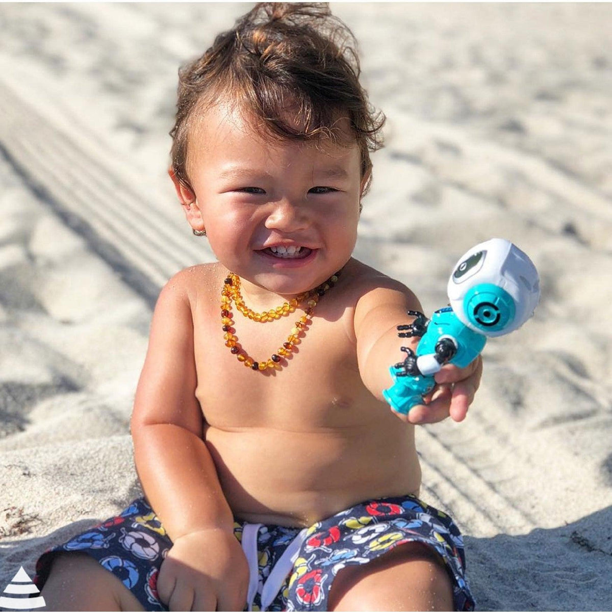 Ditto Mini Talking Robot - Force1RC